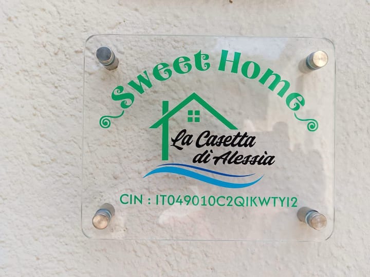 Procchio: La Casetta Di Alessia - Marina di Campo