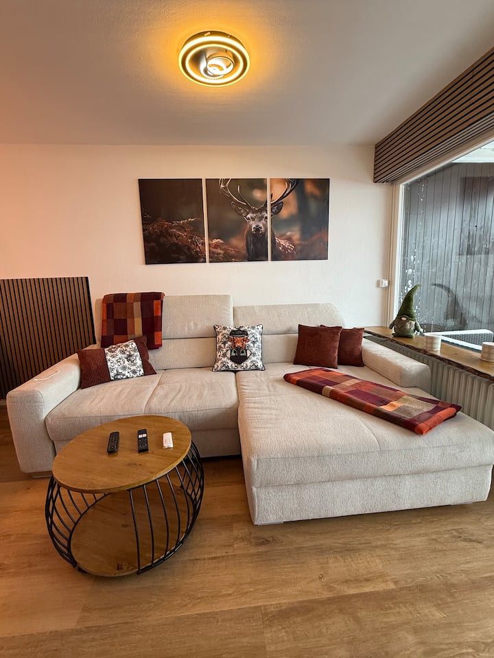 Kuckucksnest App. 217 | Pool | Ruhige Waldlage - Black Forest