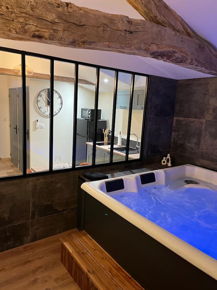 La Merletière - Cholet