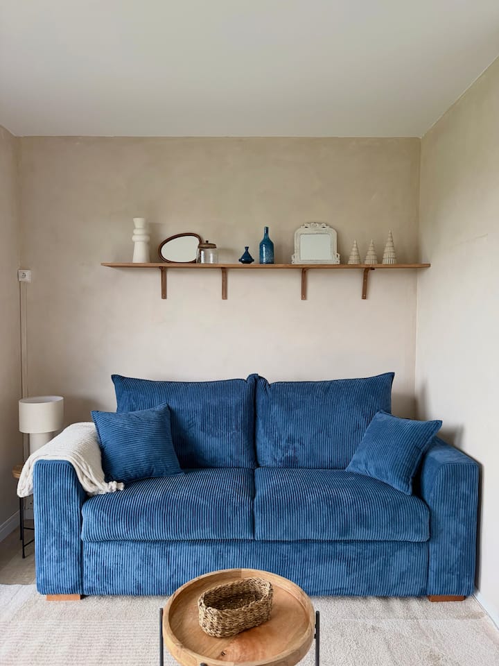 L'horizon D'opale - Studio Face Mer - Calais