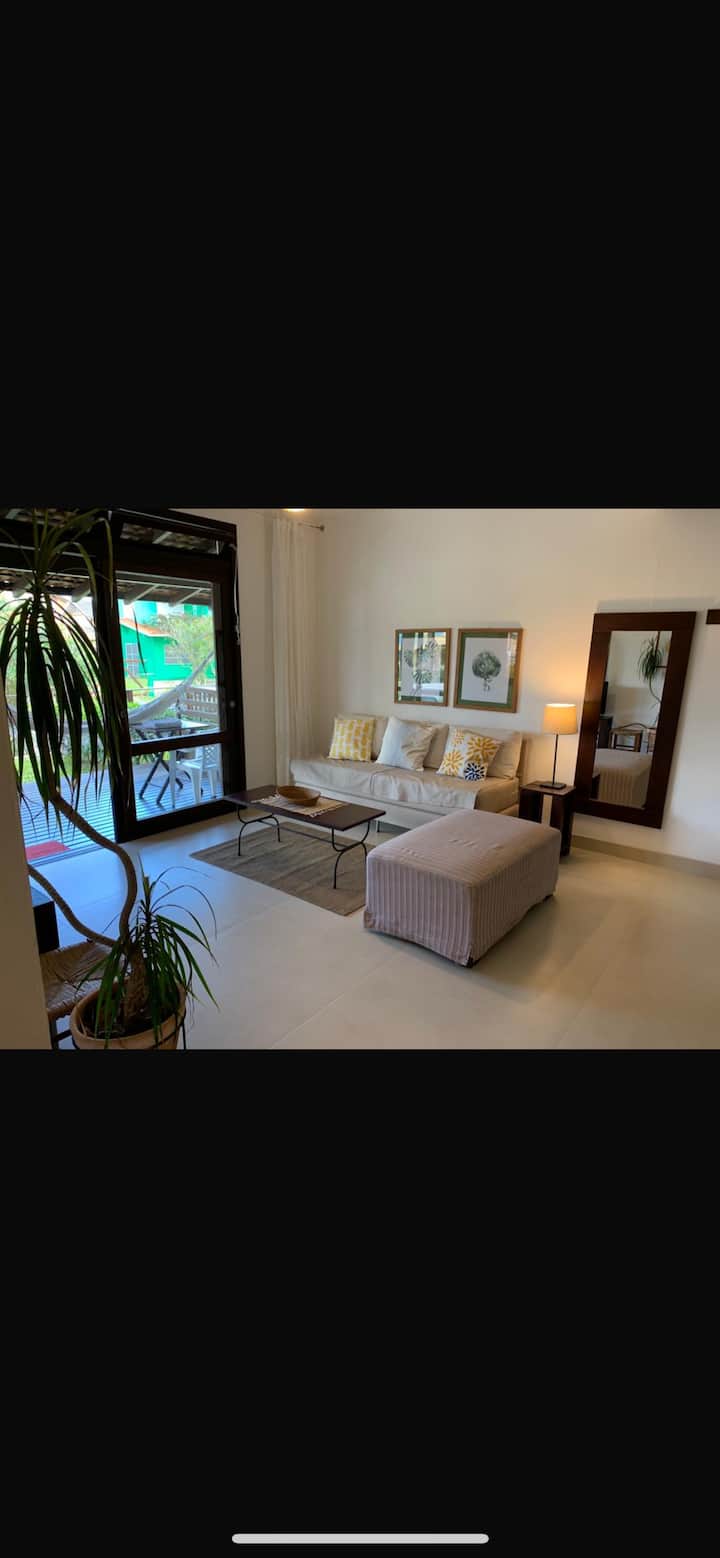 I° - ÓTima Casa P/ Veraneio- **A/b* -Garopaba - Sc - Garopaba