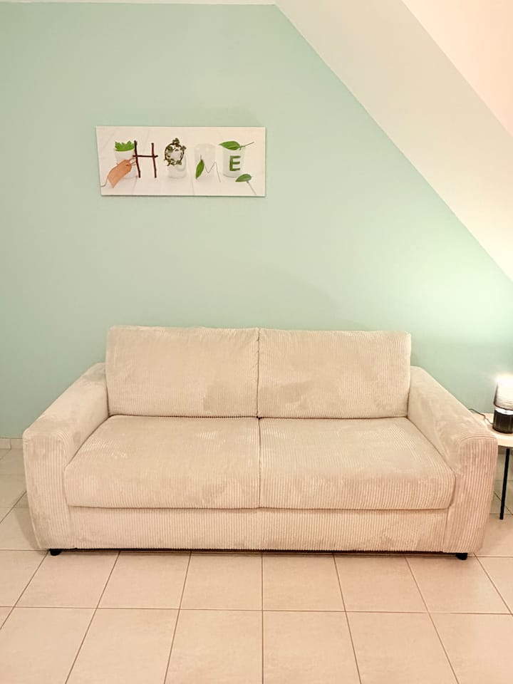 Refuge Idéal - Digoin