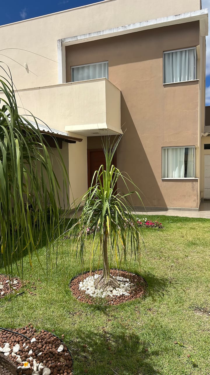 Casa No Vale Dos Diamantes (Alugo No Carnaval) - Diamantina