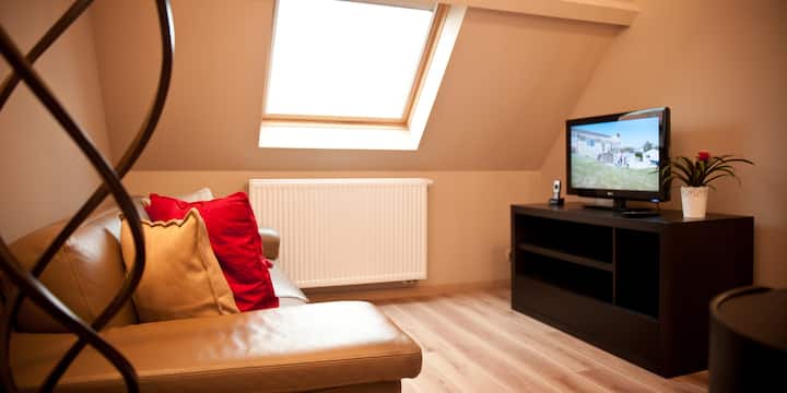 Family Suite - Bruges