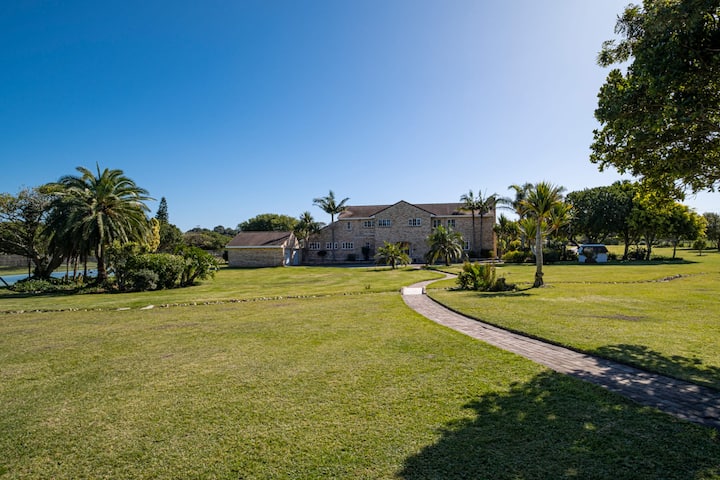 Flanders South Cottage - Secure & Relaxing Privacy - Gqeberha