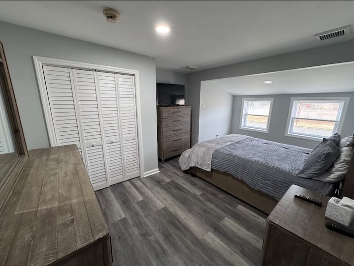 The World Cup Retreat - Renault Winery