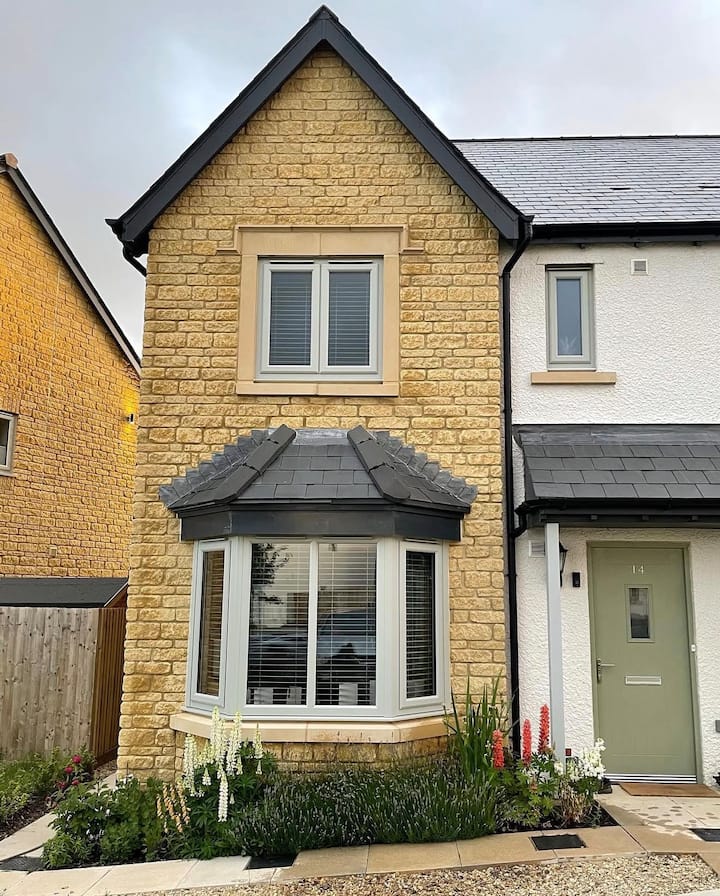 A Honeystone Haven In The Heart Of The Cotswolds - Broadway