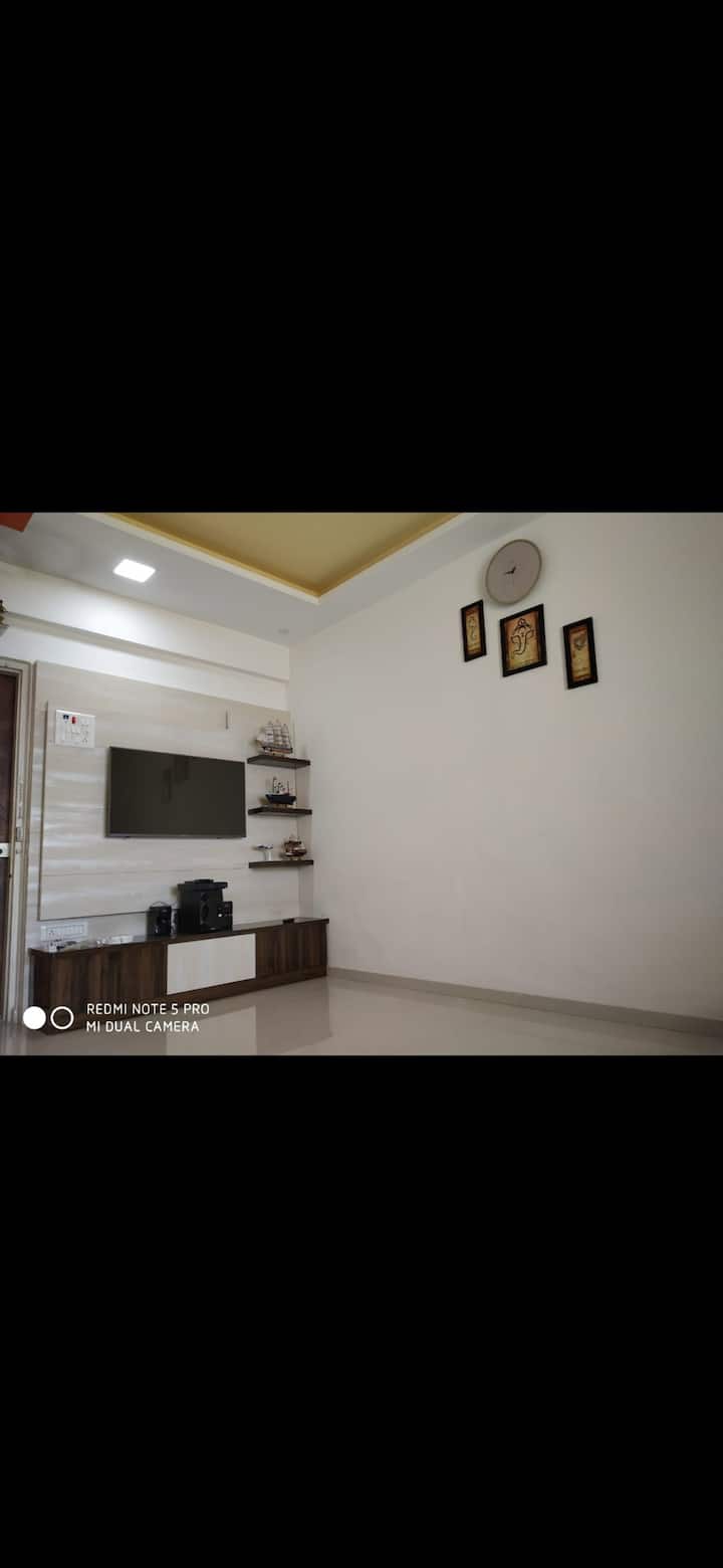 Best Place To Stay With All The Amenities - Bhiwandi