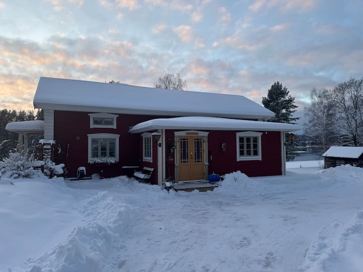 Täppan - Sollefteå