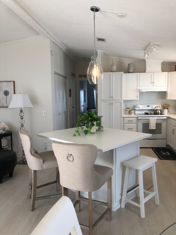 My "Sol"full Place By The Bay. - Bradenton, FL