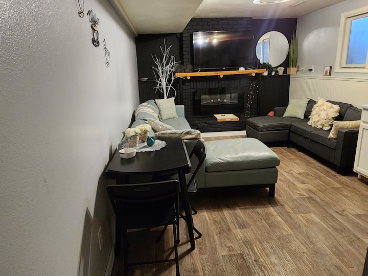 Retreat Under The Sugar Pines - Billings, MT