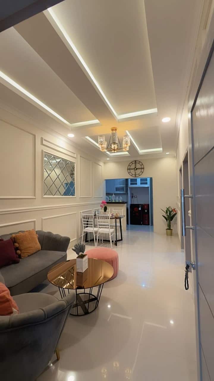 Home Stay Aurora(rumah) - Central Sulawesi