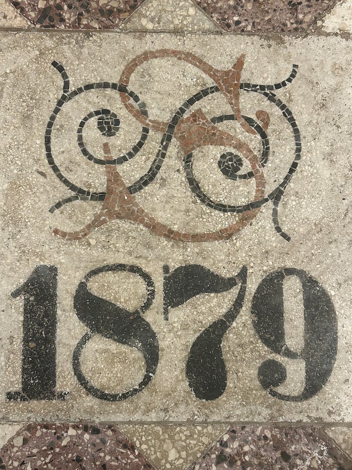 Apartmán 1879 - Strakonice