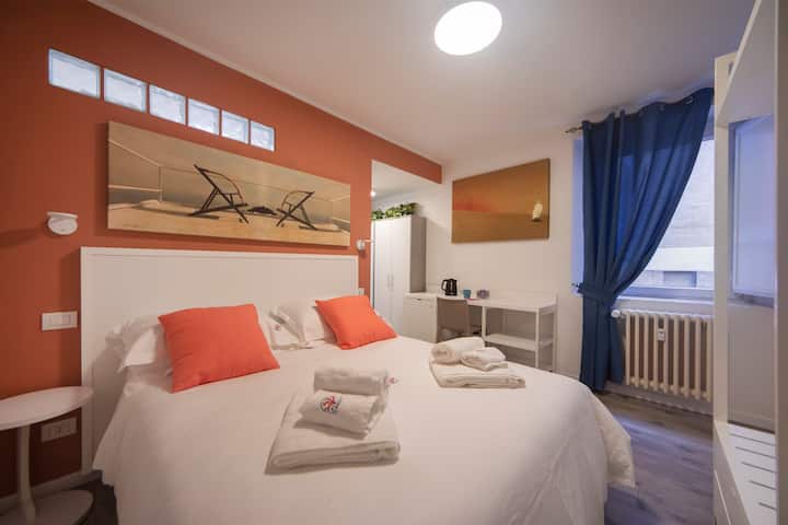 Casa Corallina Parma - Parma