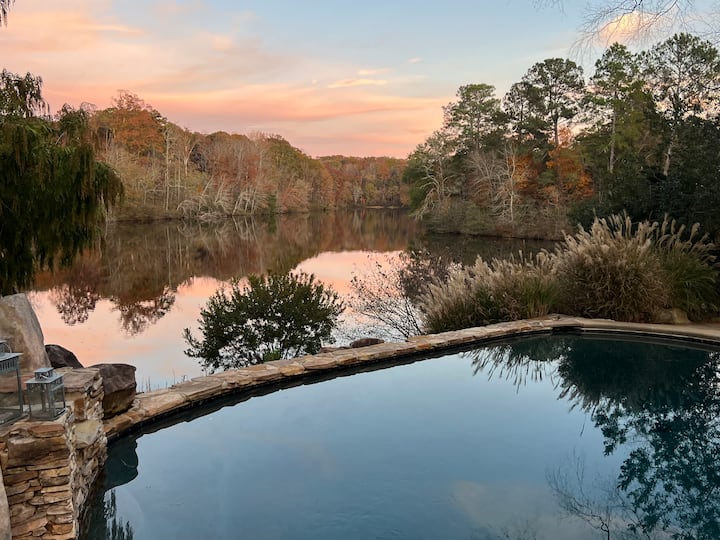 Close To Arena, Downtown, & Uga! Lakeview! Pool! - Athens