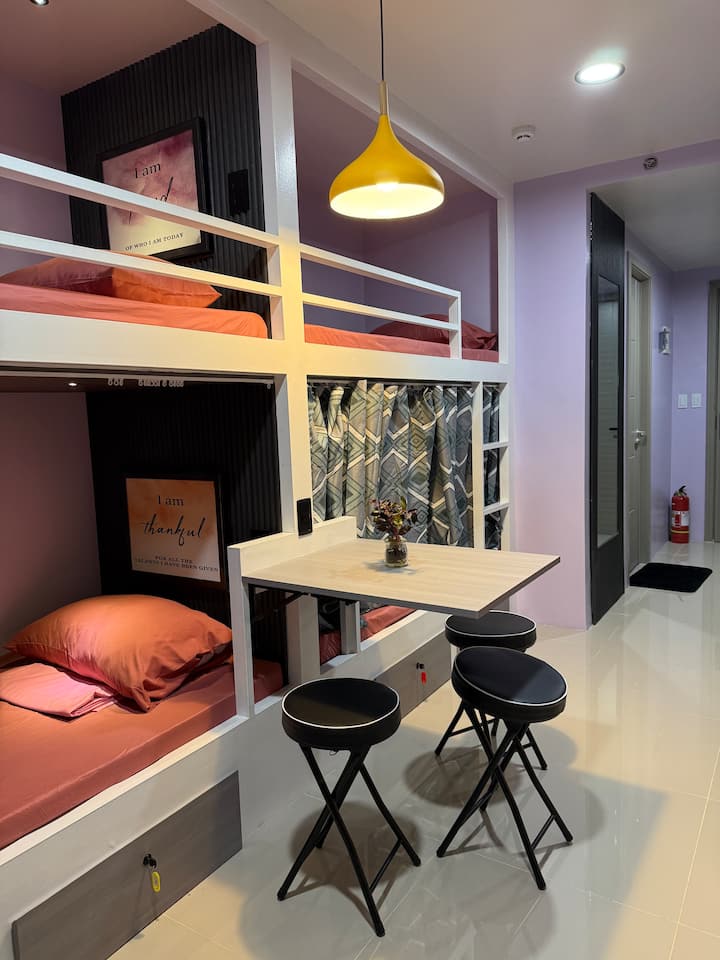 The Gempod - Smart Space. Sharp Minds - San Lorenzo