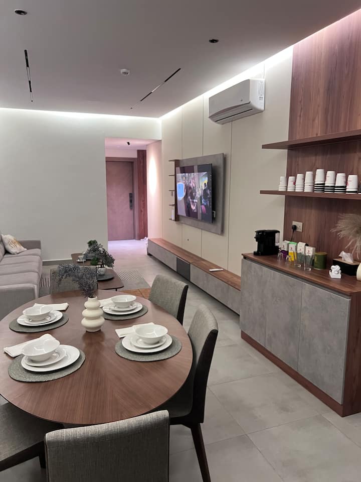 12 دقيقه الى مطرح | 3 دقائق الى عُمان مول - Oman