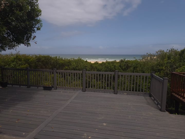 Dugmore Cottage - Seafield