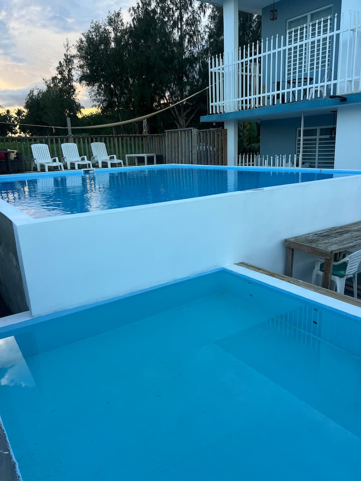 Jobos Luxury Condos - Isabela