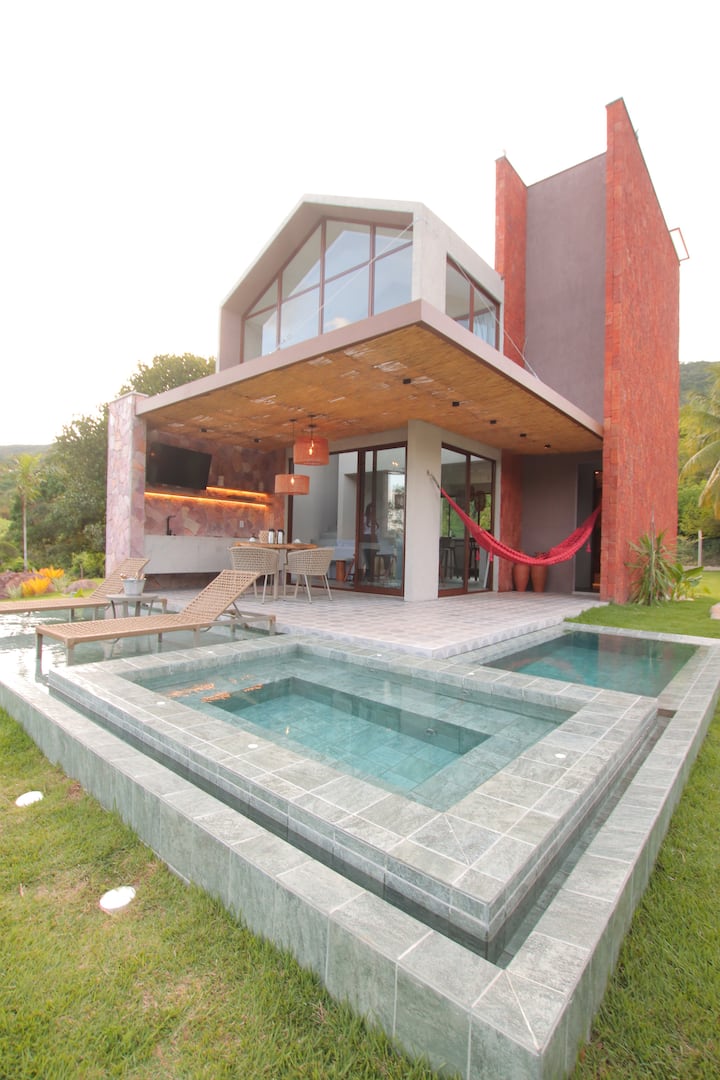 Sierra Loft - Conforto E Requinte. - Pernambuco (estado)