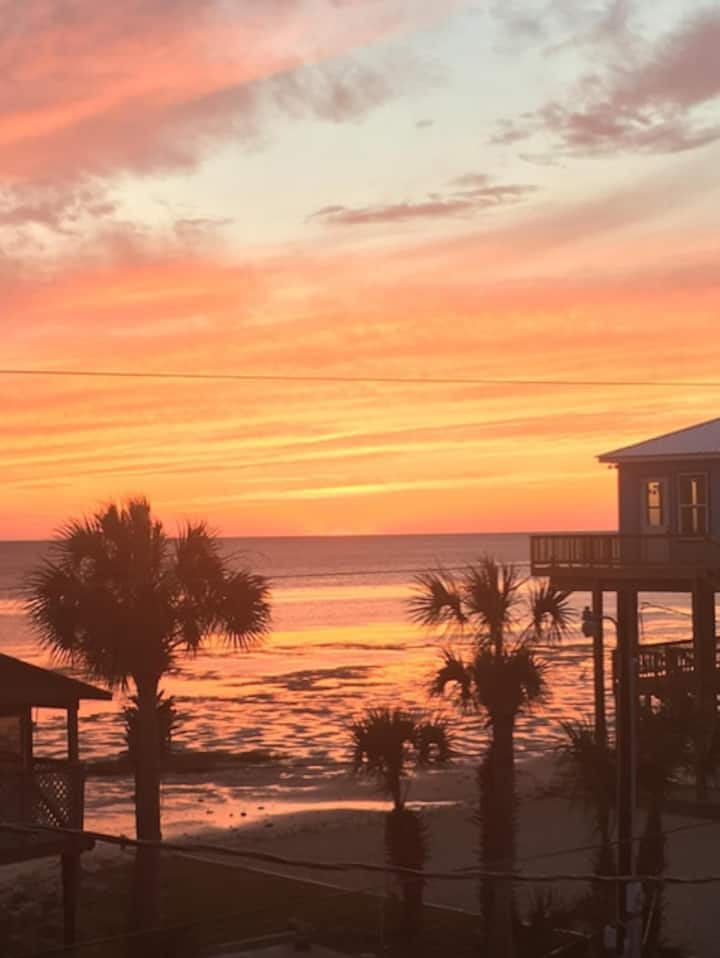 Dekle Beach Darling - Keaton Beach, Perry