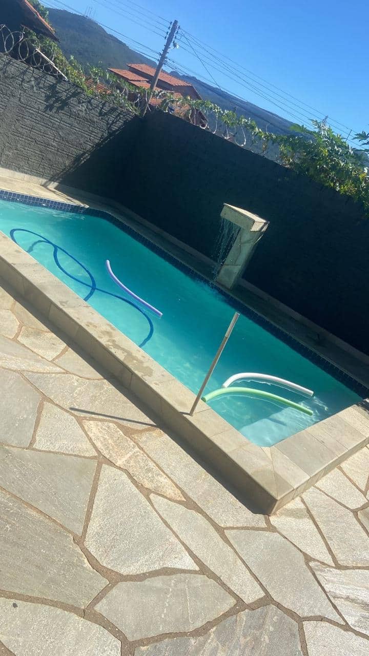 Casa Bem Piri - Pirenópolis