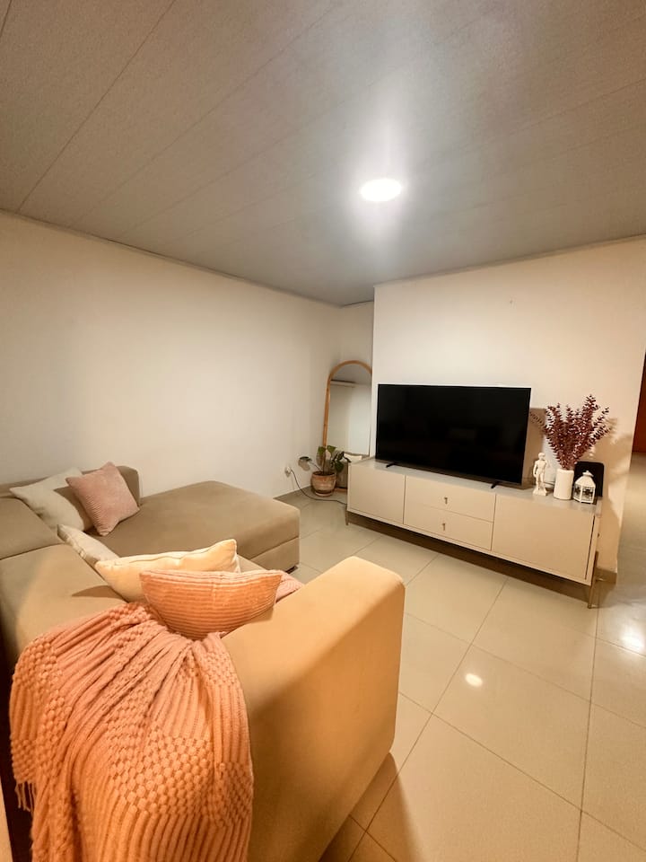 Siéntete Como En Casa - Barranquilla