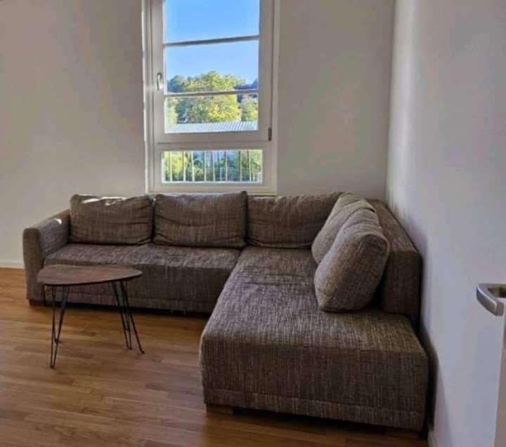 Luxurious Two Room Apartment - Munich