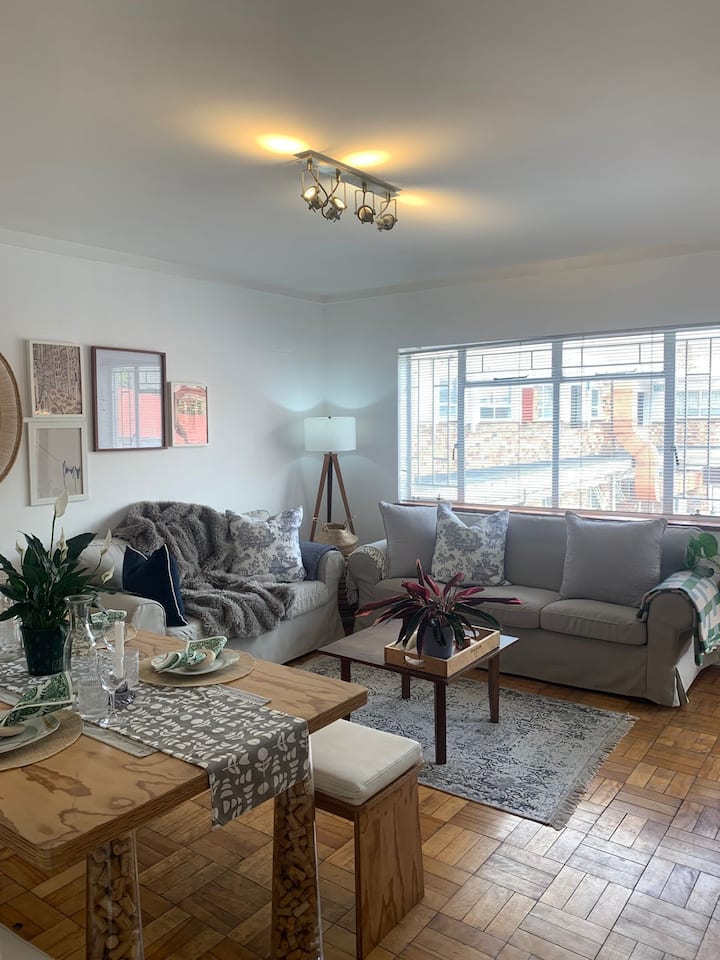 The Dorp Nook - Stellenbosch