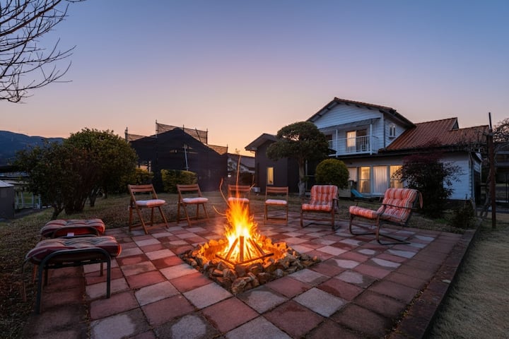 Miyu House Arita - Sasebo