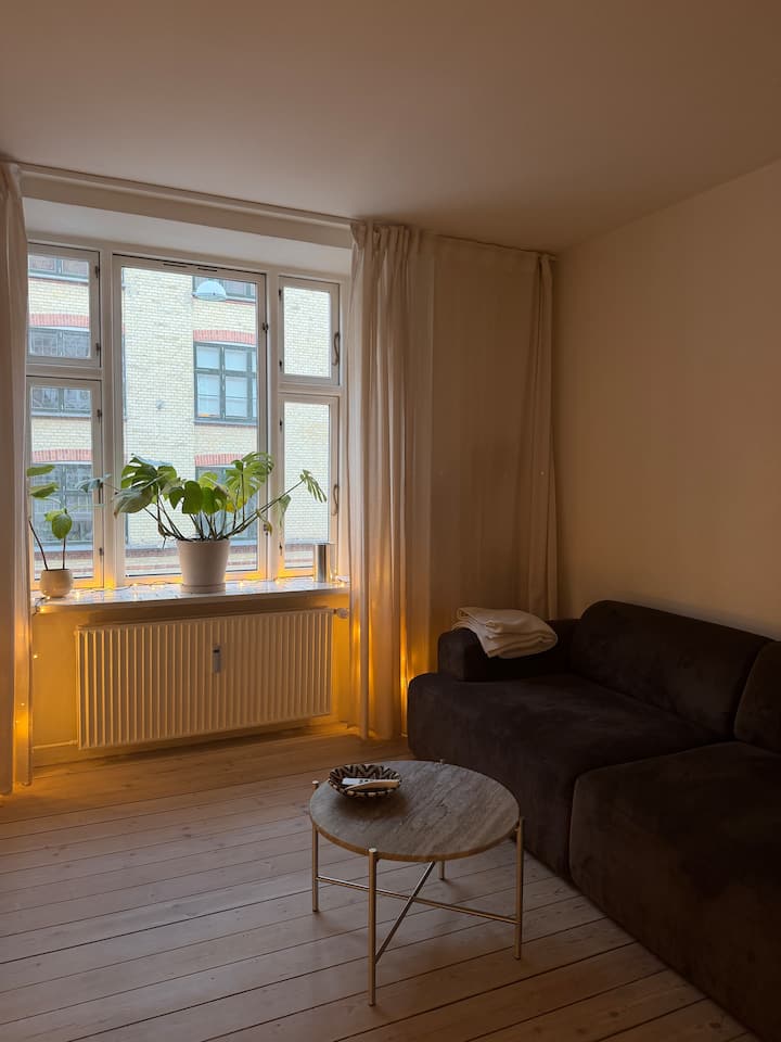 Lejlighed I København - Copenhague