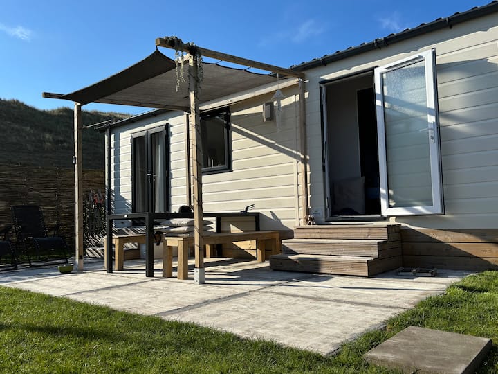 Chalet 3 Julianadorp Aan Zee - Julianadorp