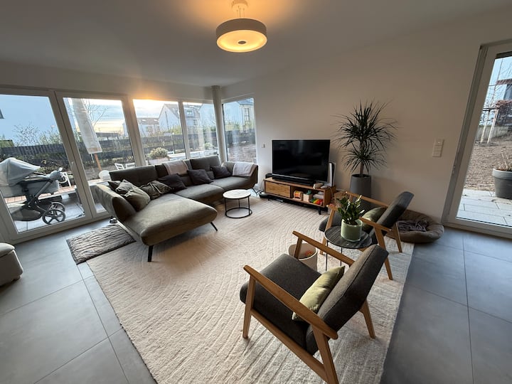 Luxourious House For Unforgettable Stay! - Wiesbaden