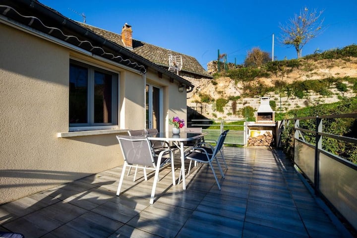 Gîte Les Hauts D'estaing - Lac de Maury