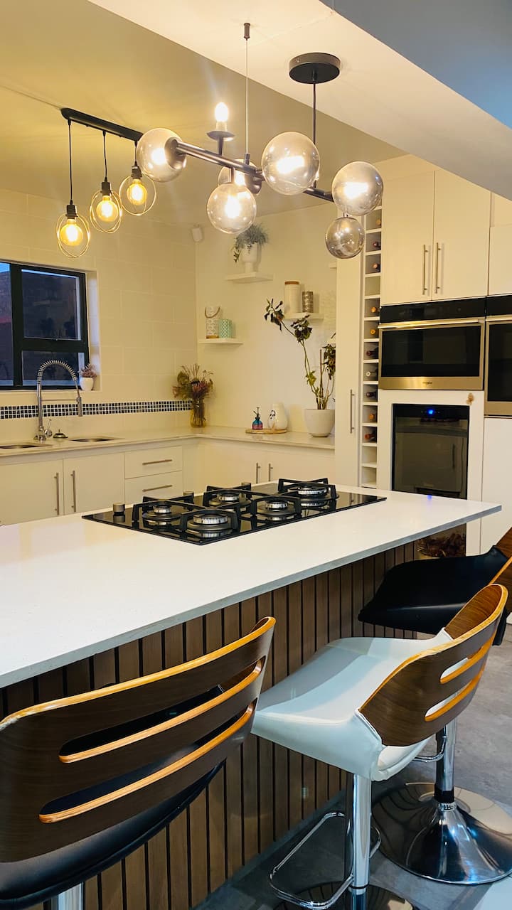 Phuthi Homestay - Lesotho