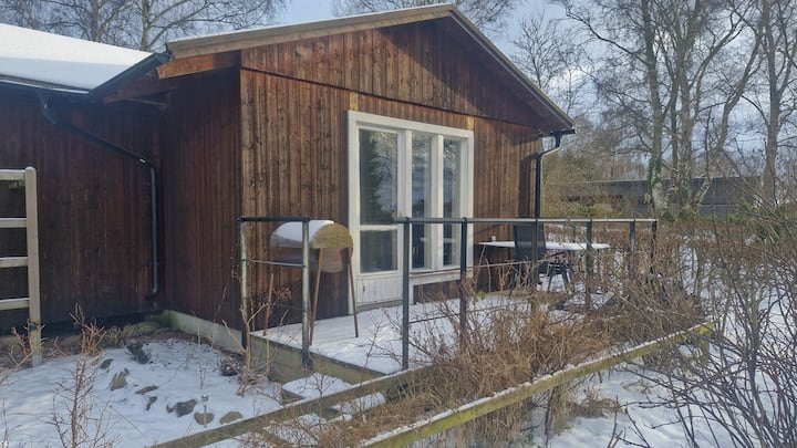 Lilla Gäststugan - Helsingborg