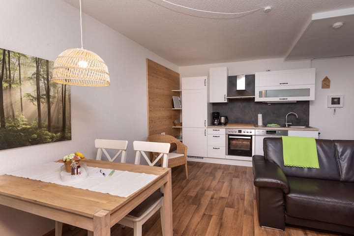 Ankommen. Durchatmen. Aussicht Im Schwarzwald - Zell am Harmersbach