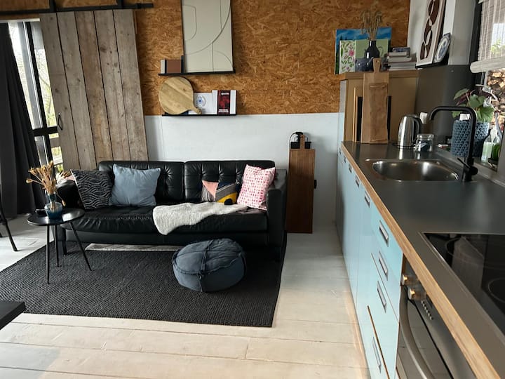 Knus Huisje In De Wijkermeerpolder, Assendelft - Haarlem