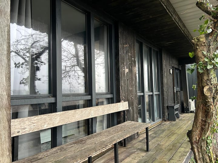 Knus Huisje In De Wijkermeerpolder, Assendelft - Wijk aan Zee