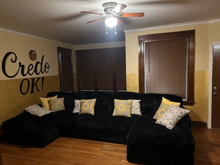 Party Central, Food, Massage Room! Will Customize. - Fairfield, CT