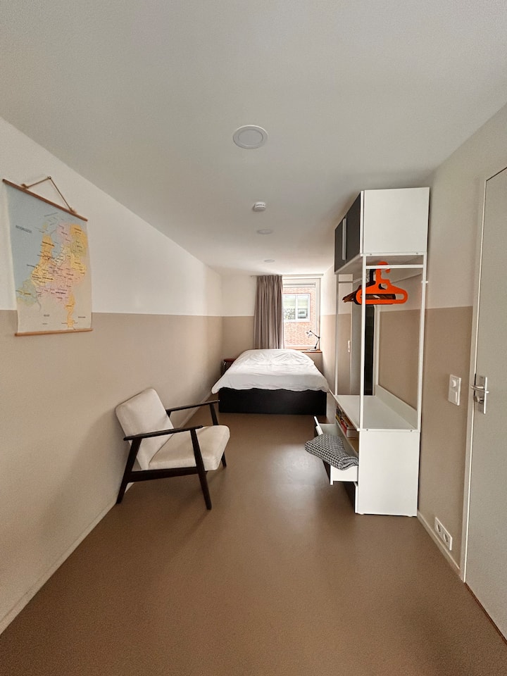 Fully Equipped 1 Bedroom Apartment Near Center - Maastricht