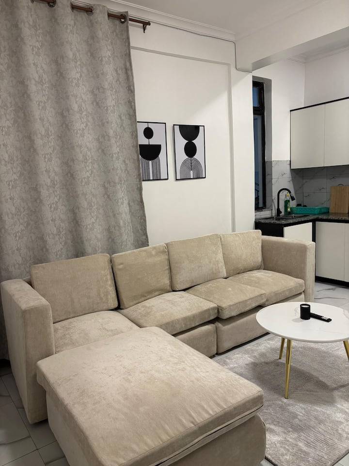 Cozy & Comfortable Apartment In Kibagabaga, Kigali - Kigali