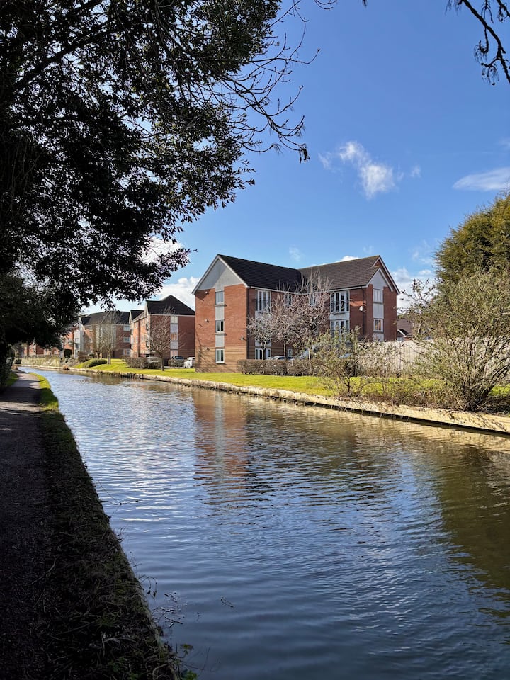 Apartment 71 - Nuneaton