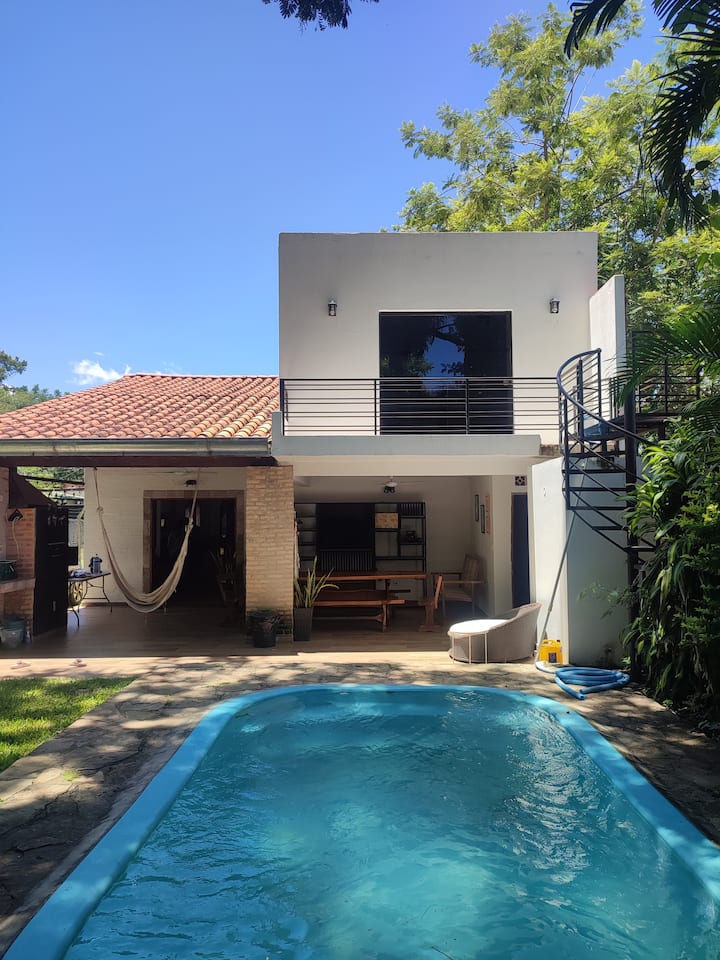 Casa De San Bernardino Arroyito Suites - Paraguay