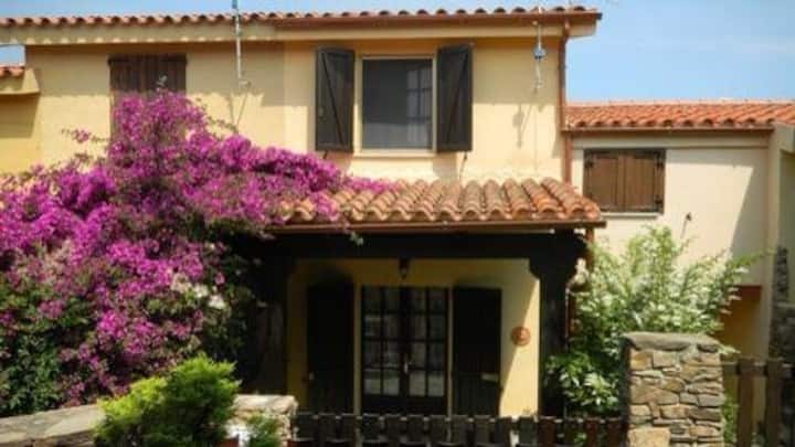 Casa Jessica - San Teodoro