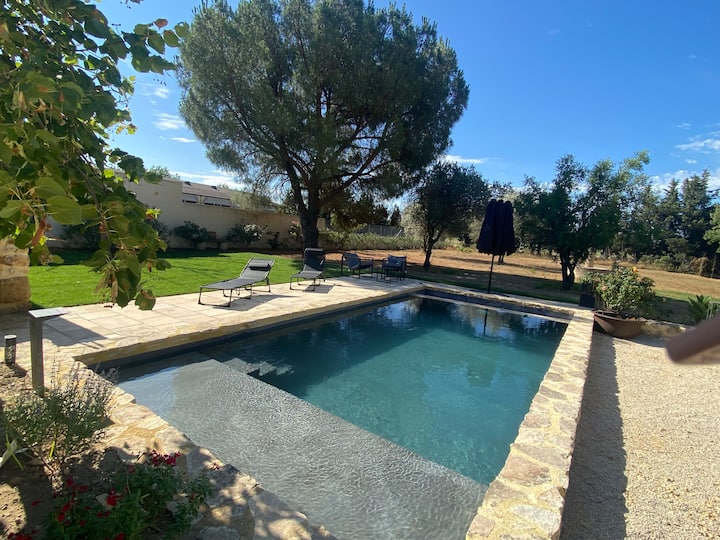 Maison De Caractère Avec Gîtes,
Idéalement Située - France