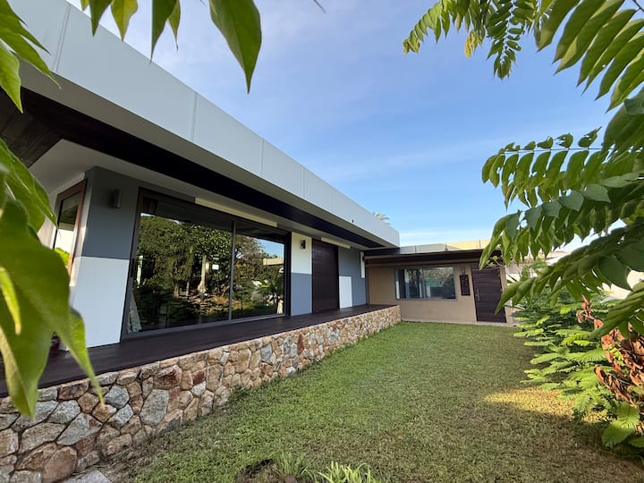 Sweet&garden Home - Ko Samui, Island