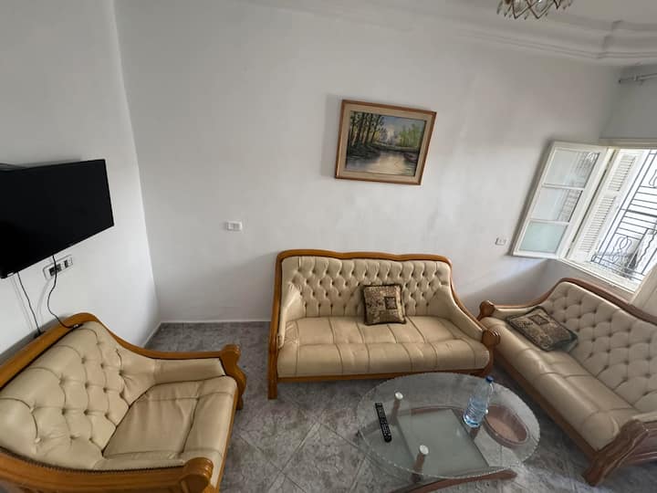 Confort Et Sécurisé - Nabeul