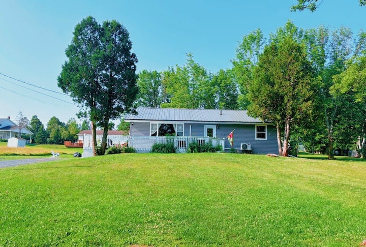 Summers Luxury Rentals - New Glasgow