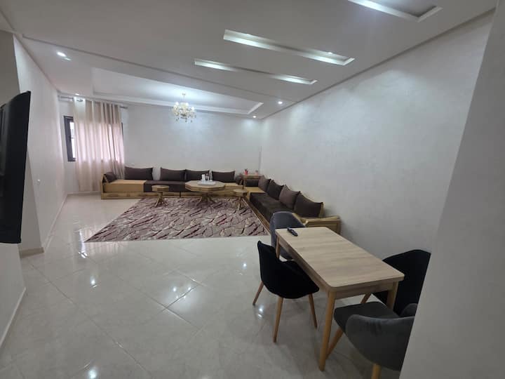 Massira Green Park Serenity - Kenitra